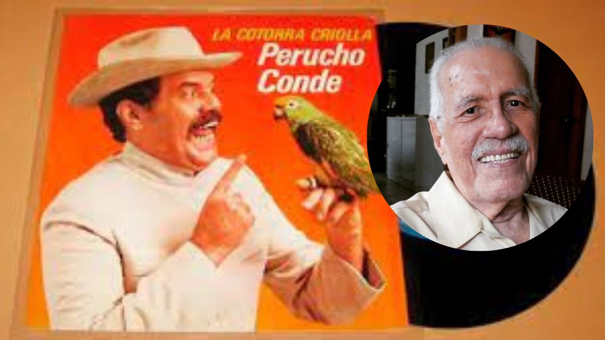 Falleció el reconocido humorista venezolano "Perucho Conde" | Info Tuy