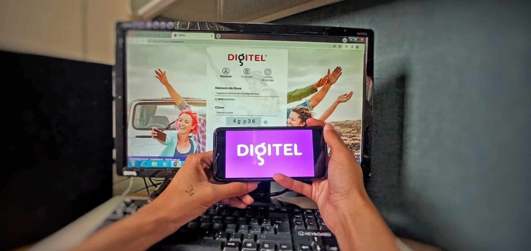 Digitel aumentó sus planes en marzo: conoce los montos - Info Tuy