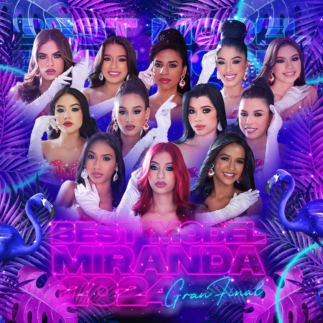 Best Model Miranda Tiene Nueva Reina | Info Tuy