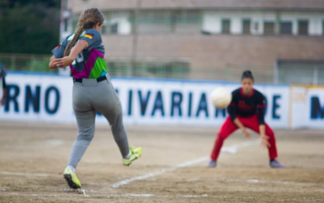 Kikimbol inicia fase estadal de Juegos Deportivos Estudiantiles Miranda ...