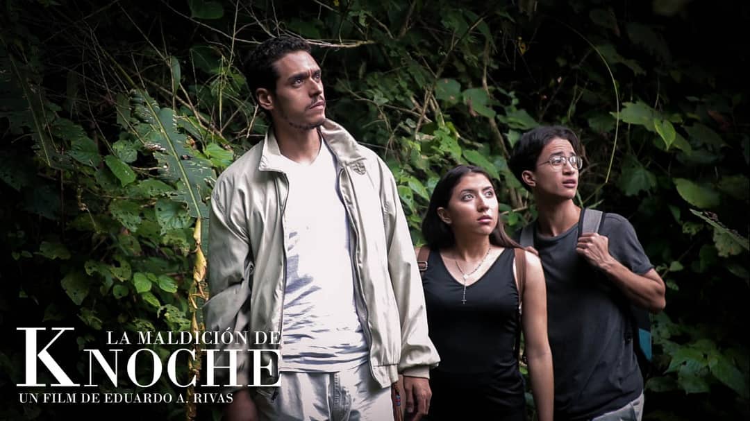 La leyenda del Dr. Knoche llega al cine | Info Tuy