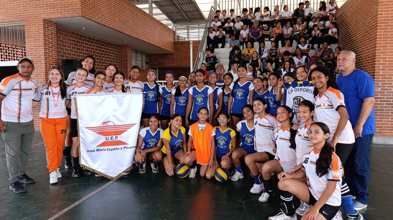 Trajinando Deportivo: ¡El Deporte es lo Mejor! - Info Tuy