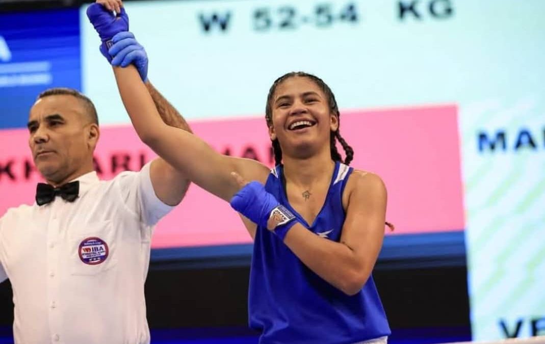 Boxeo y remo de Miranda aseguran oro y bronce para Venezuela en los ...